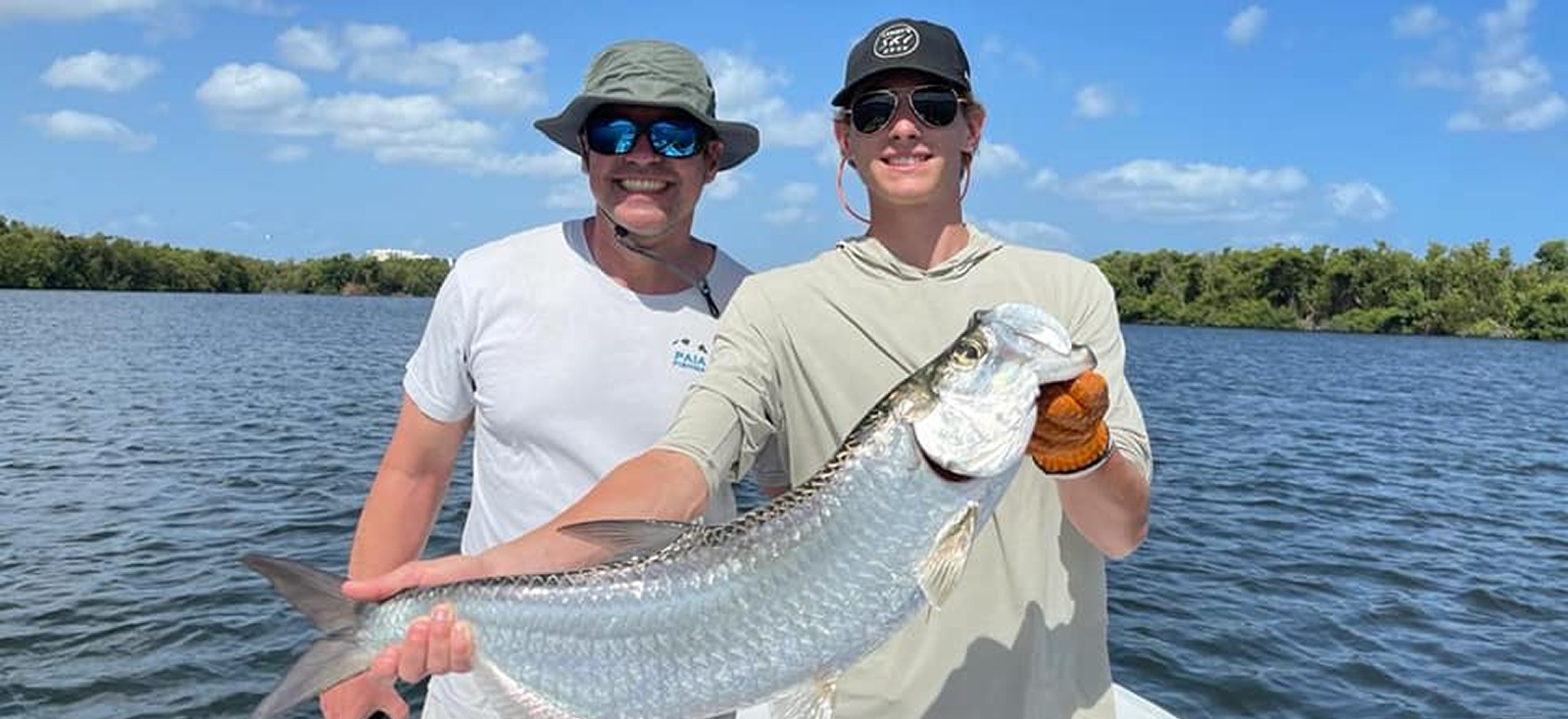 Gallery - Puerto Rico Magic Tarpon